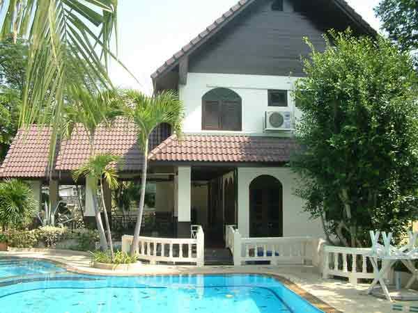 Naklua House in Naklua | House Sales | SH500