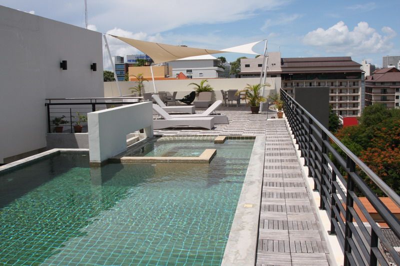 Citismart in Pattaya City | Condominium Rentals | RC2721