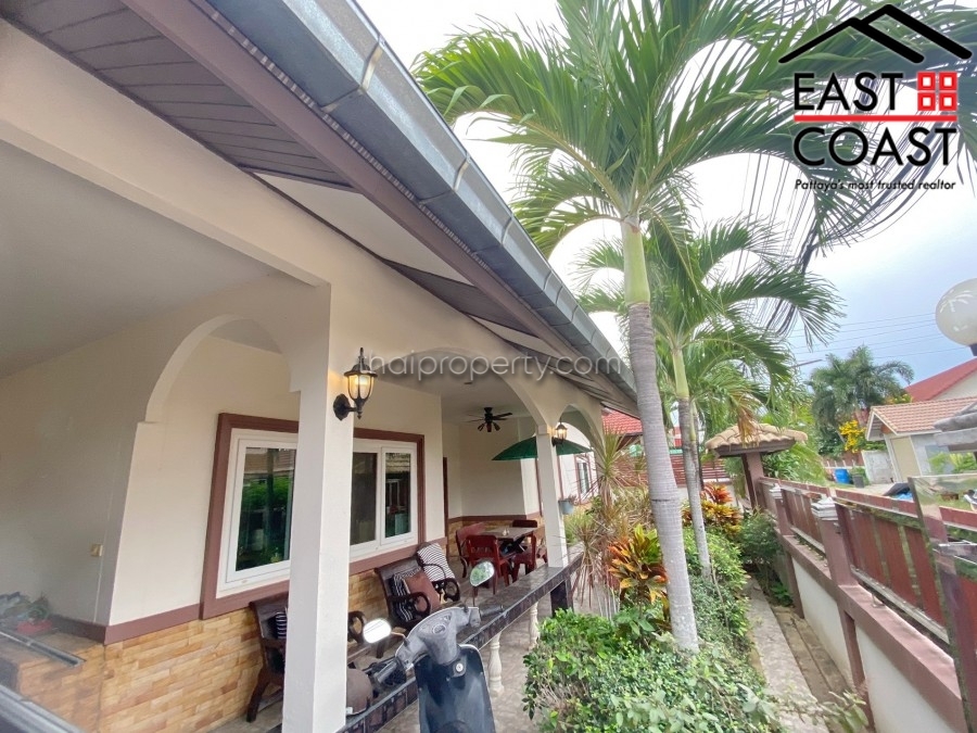 Baan Suay Mai Ngam ใน | Pattaya. | SH14541