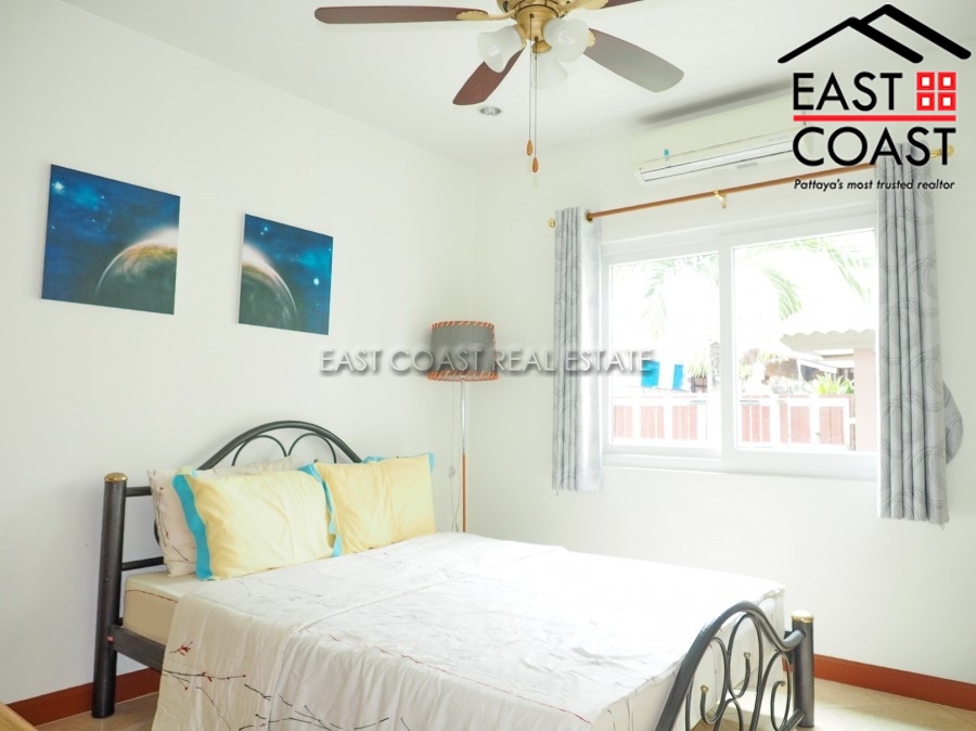 Baan Suay Mai Ngam in East Pattaya | House Sales | SH8623