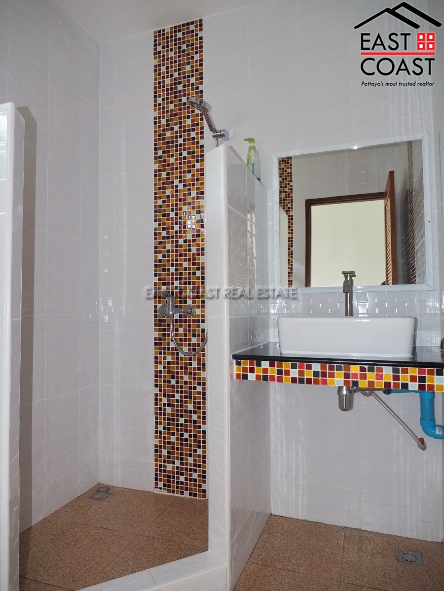 Baan Suay Mai Ngam in East Pattaya | House Sales | SH8623