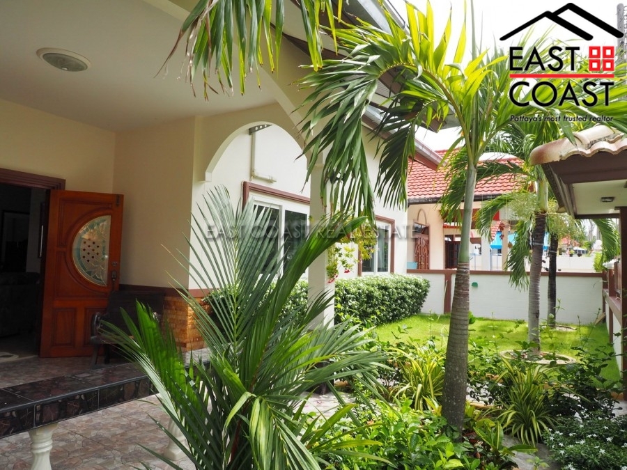 Baan Suay Mai Ngam in East Pattaya | House Sales | SH8623