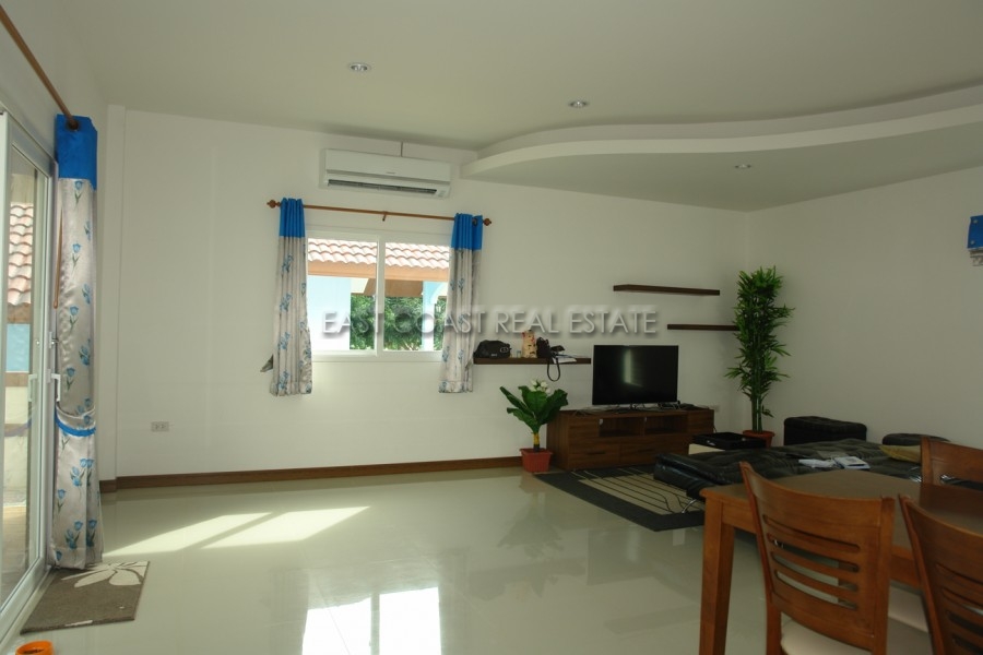 Baan Suay Mai Ngam in East Pattaya | House Sales | SH5566
