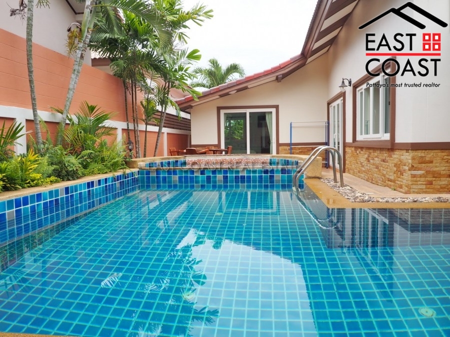 Baan Suay Mai Ngam in East Pattaya | House Sales | SH8620