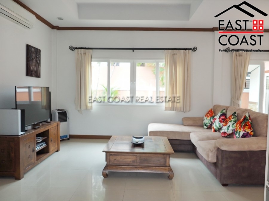 Baan Suay Mai Ngam in East Pattaya | House Sales | SH8620