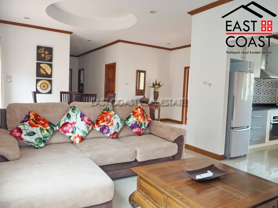 Baan Suay Mai Ngam in East Pattaya | House Sales | SH8620