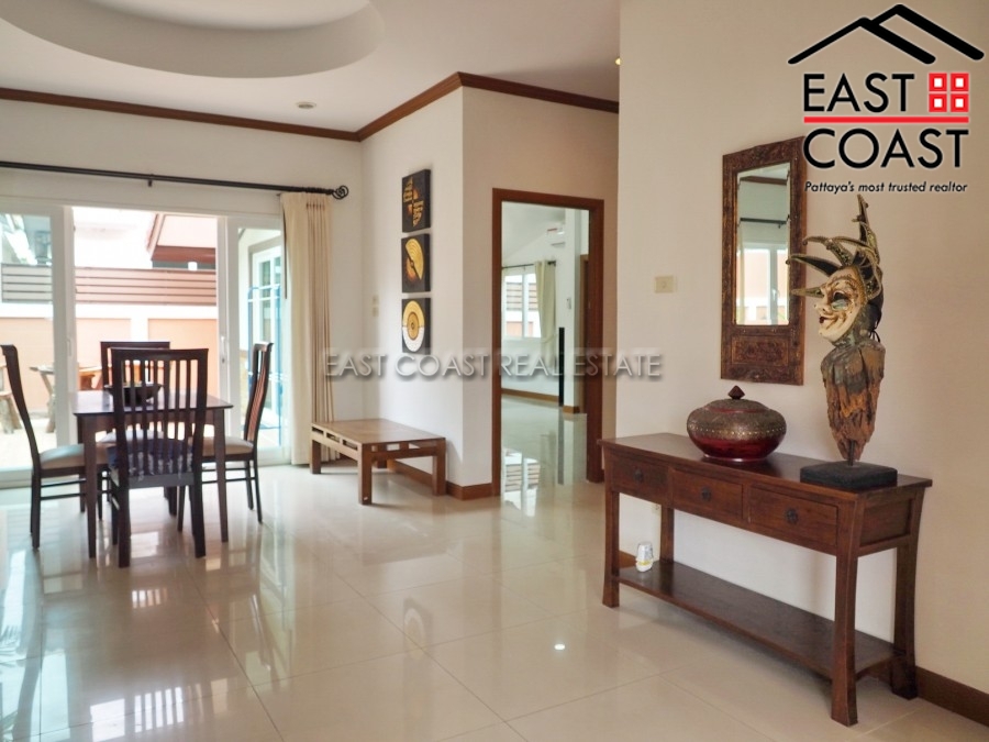 Baan Suay Mai Ngam in East Pattaya | House Sales | SH8620