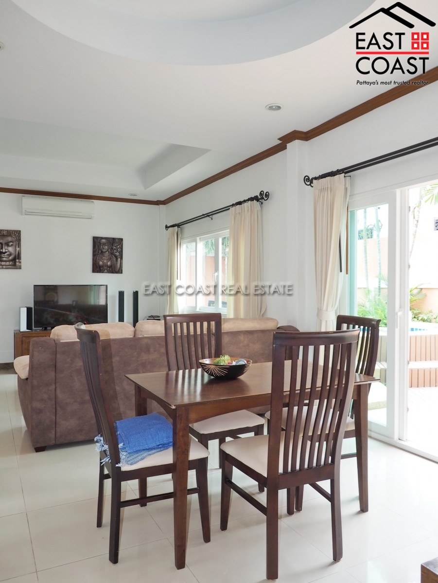 Baan Suay Mai Ngam in East Pattaya | House Sales | SH8620