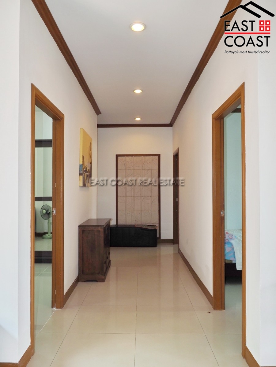 Baan Suay Mai Ngam in East Pattaya | House Sales | SH8620