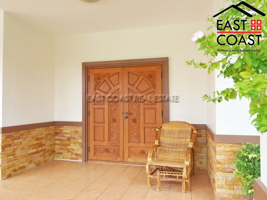 Baan Suay Mai Ngam in East Pattaya | House Sales | SH8620