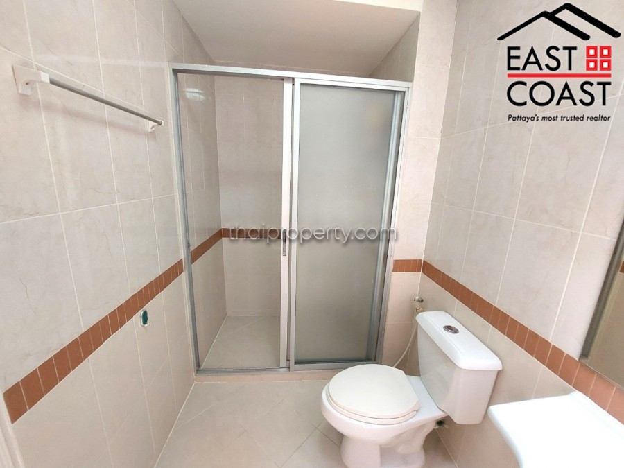 Chockchai Village 7 in East Pattaya | House Rentals | RH14283