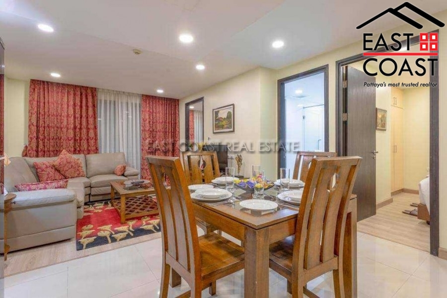 Citismart in Pattaya City | Condominium Sales | SC13167