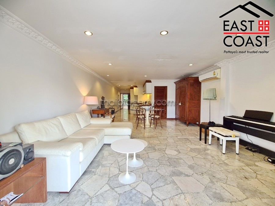 Jomtien Grand Condotel in Jomtien | Condominium Sales | SC14113