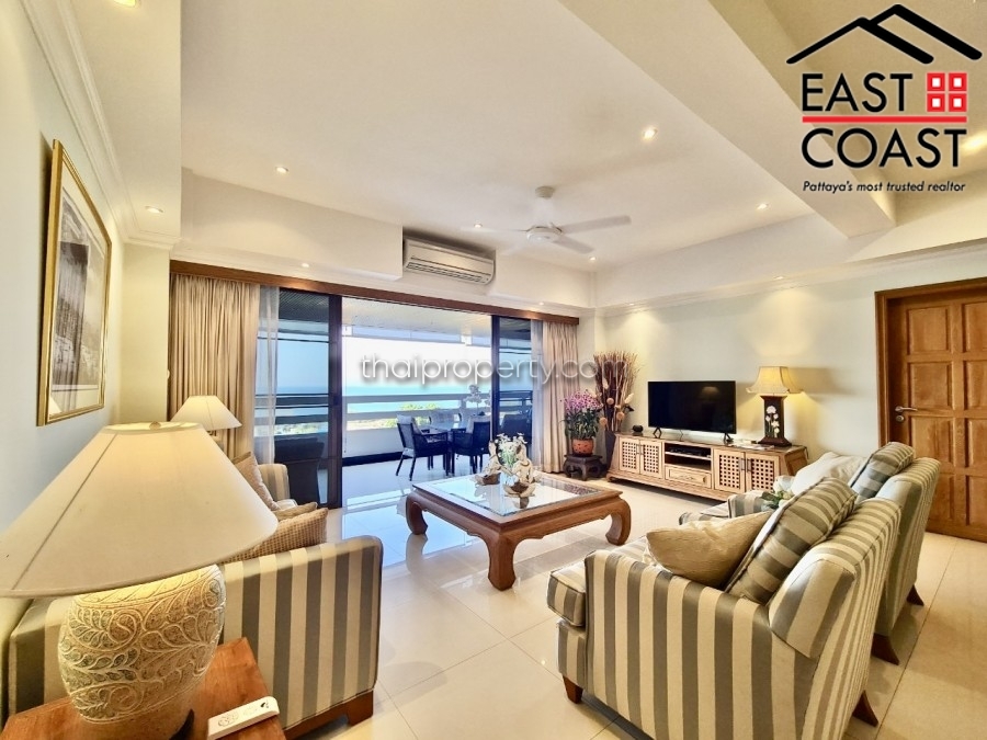 Grand Condo in Jomtien | Condominium Sales | SC14838