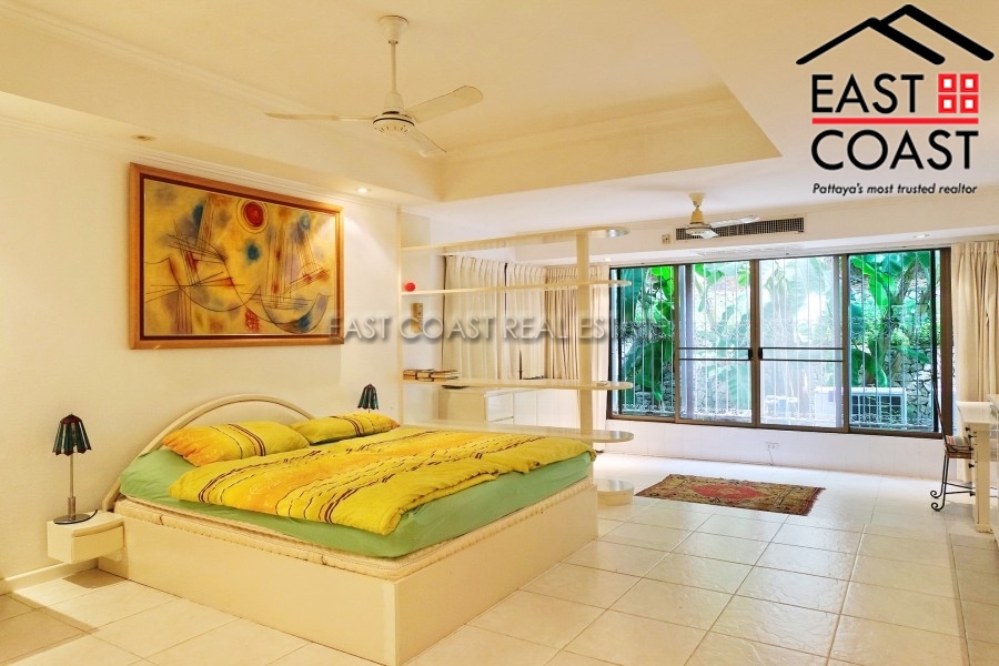 Grand Condotel in Jomtien | Condominium Sales | SC11197