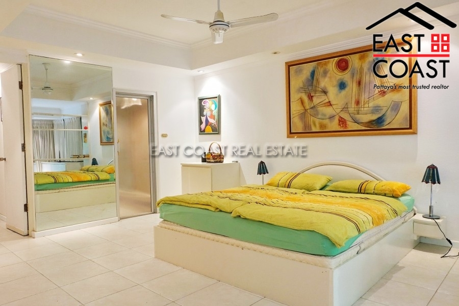 Grand Condotel in Jomtien | Condominium Sales | SC11197