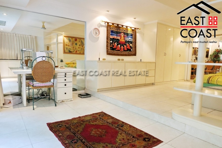 Grand Condotel in Jomtien | Condominium Sales | SC11197