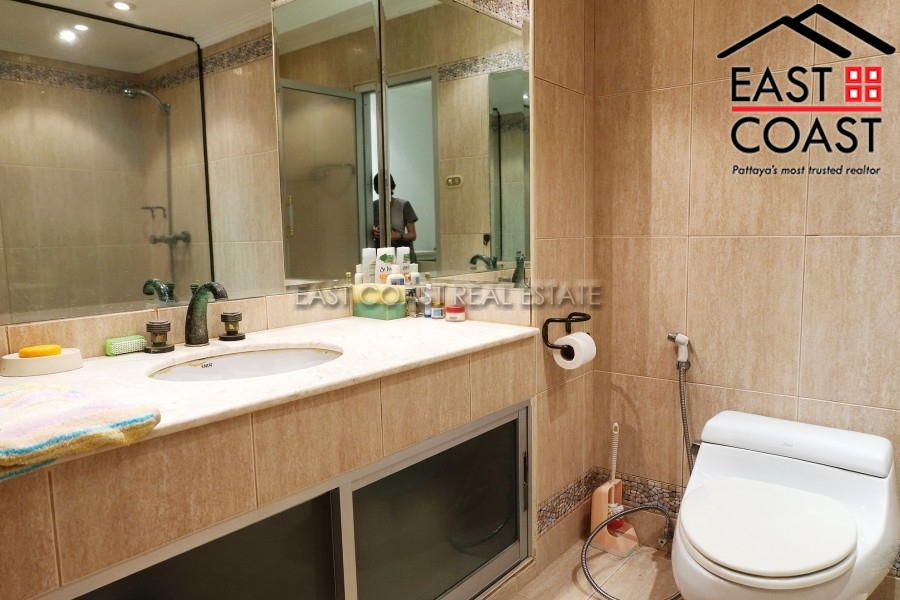 Grand Condotel in Jomtien | Condominium Sales | SC11197