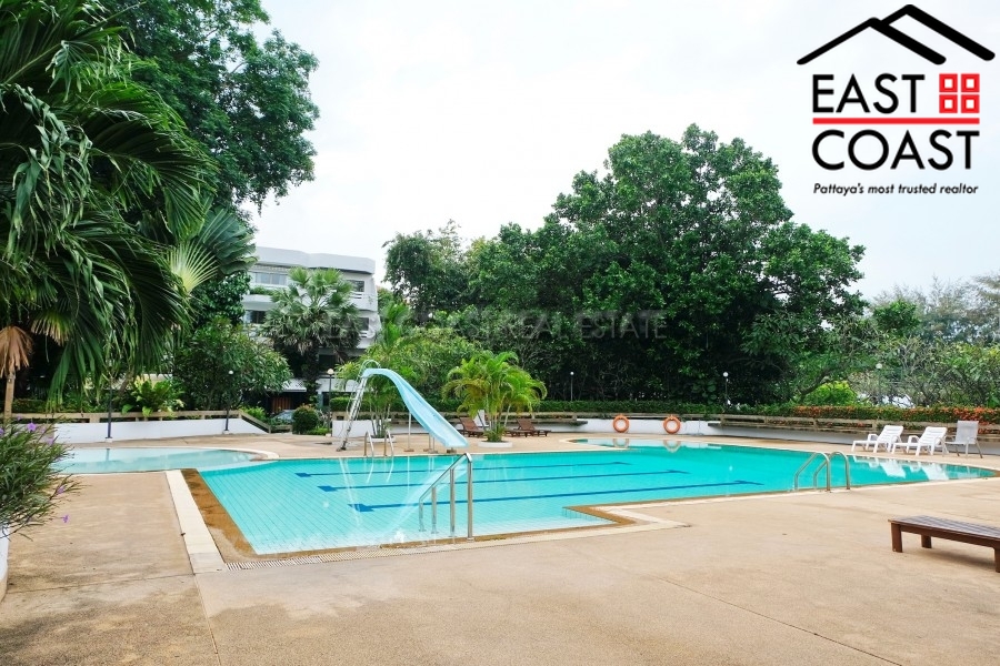Grand Condotel in Jomtien | Condominium Sales | SC11197