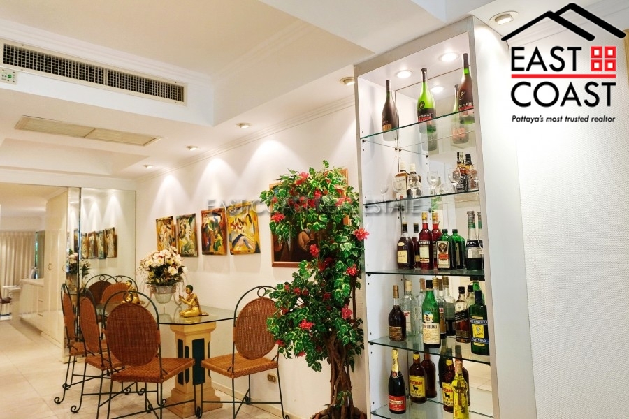 Grand Condotel in Jomtien | Condominium Sales | SC11197