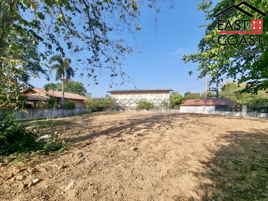 Land in Little Hill Village in East Pattaya | Land Sales | SL15007