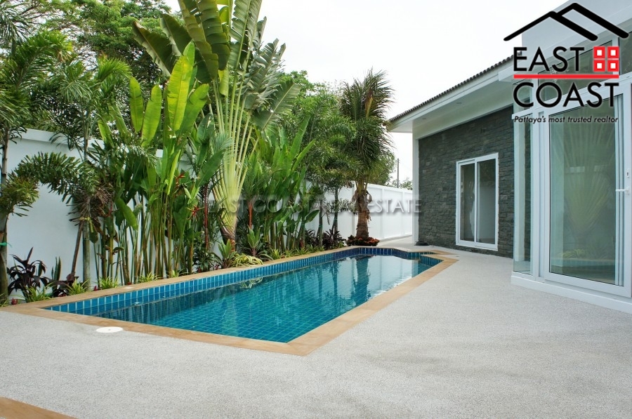 Lotus Fields in East Pattaya | House Sales | SH7010