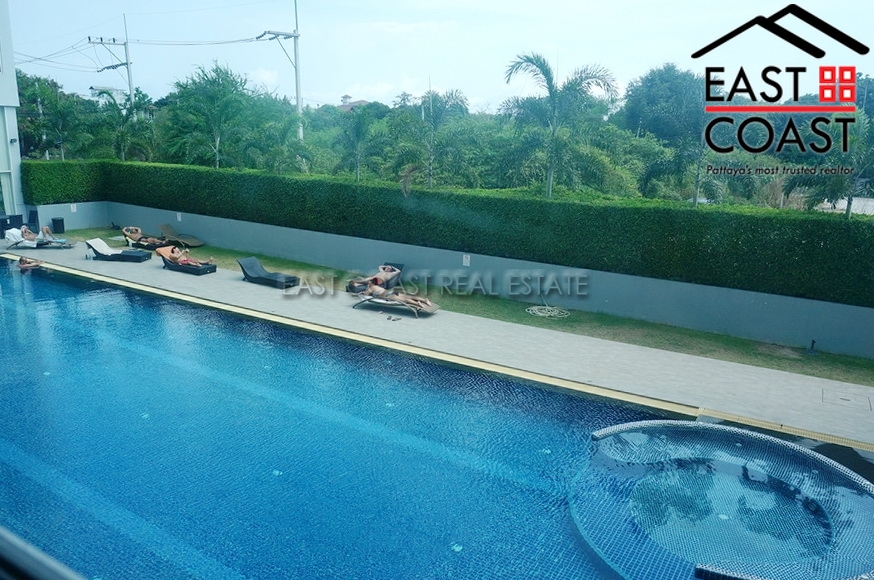 Novana Residence in Pattaya City | Condominium Rentals | RC9314