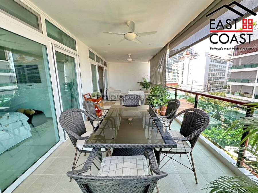 Siam Royal Ocean View in Pratumnak Hill | Condominium Sales | SC14469