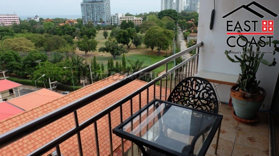 Sombat Condo View in Pratumnak Hill | Condominium Sales | SC11757