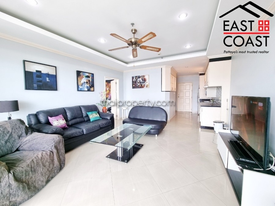 View Talay 5 in Jomtien | Condominium Rentals | RC14527